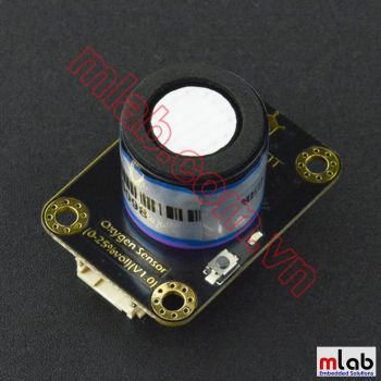Cảm biến khí CO2 tương tự dành cho Arduino-DFRobot