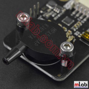 Cảm biến đo chỉ số khí